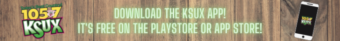 Home - KSUX 1057