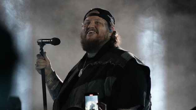 New Jelly Roll collab dropping Friday - KSUX 1057