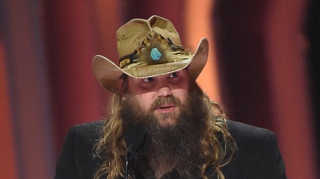 Filson to drop new Chris Stapleton-inspired jacket - KSUX 1057