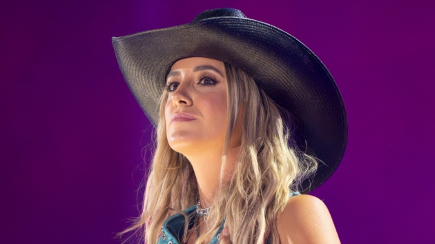 Lainey Wilson to be honored as Variety's Storyteller of the Year - KSUX ...