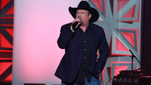 Is Garth Brooks about to sell his music catalog for a sizeable sum ...
